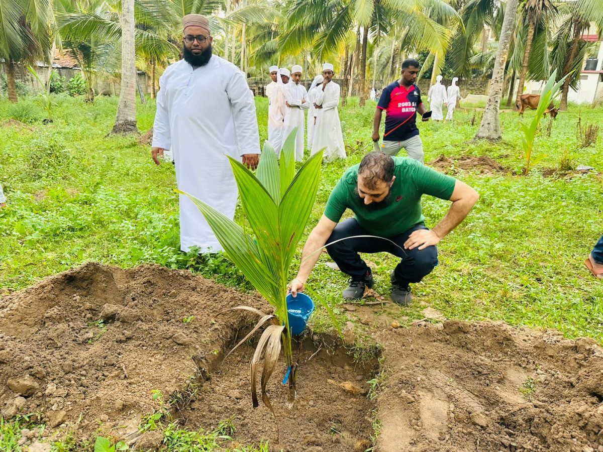 Projects – Mahboob Azam